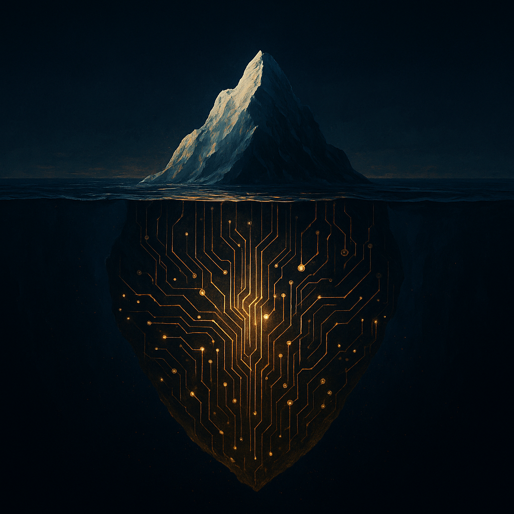 What is Dark Data? Why do you need to know? | Holistc™ Consulting ...